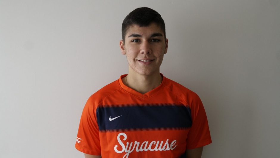 » The Pagano Brothers are stars in the making for Syracuse Soccer