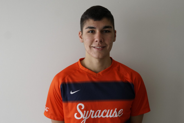 » The Pagano Brothers are stars in the making for Syracuse Soccer