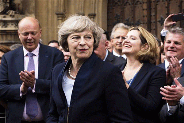 » How a hard Brexit across the pond could affect the United States