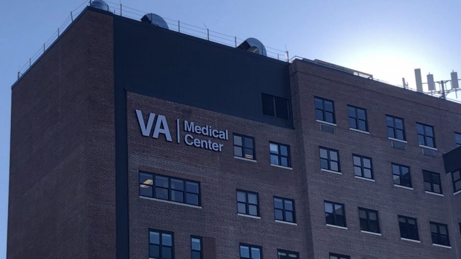 » Flu Shot Clinic For Veterans Opens At VA Medical Center
