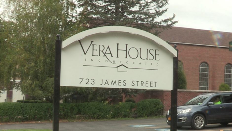 » The Vera House Provides a New Resource