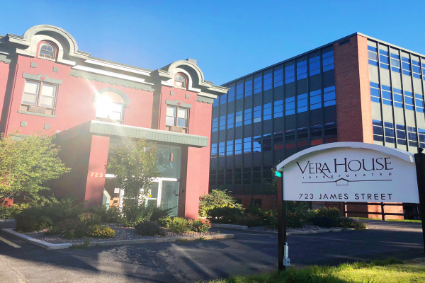 » The Vera House Provides a New Resource
