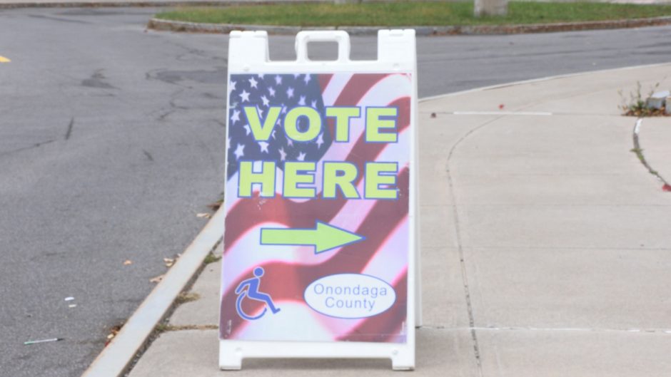 » DeWitt Voters Focus on Local Youth This Election Season