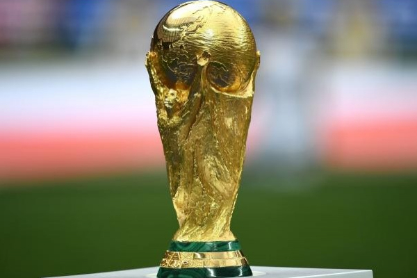 » World Cup Qualifiers Are Deeper Than Soccer