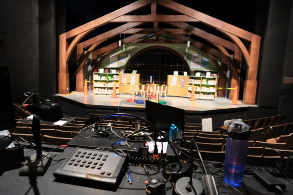 » Syracuse Stage Welcomes Patrons Back into their Theatre