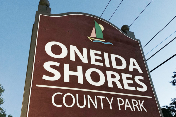 » Oneida Shores Swimming Area Closed Due to High Levels of E. Coli Bacteria