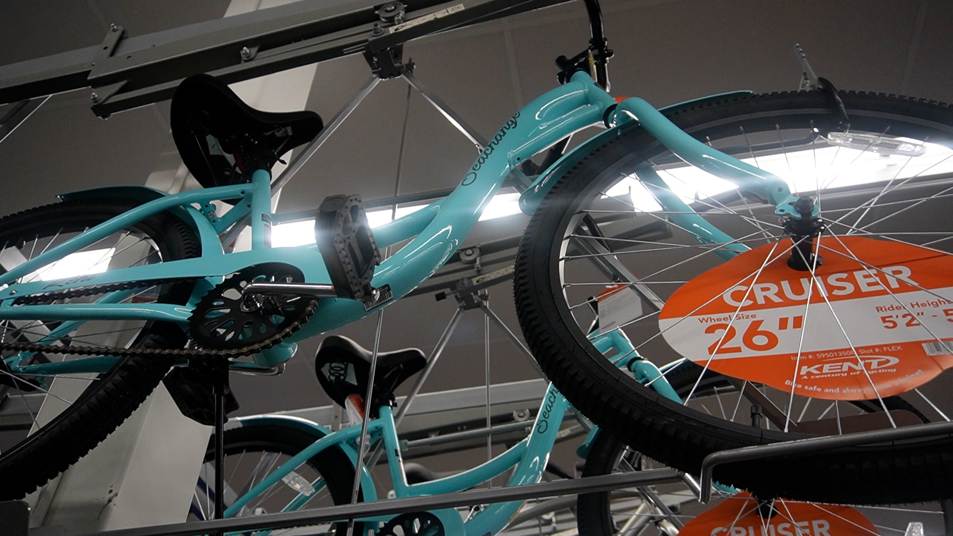 » Bike Giveaway Needs Donations