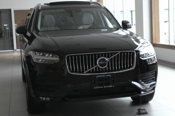 » The Current Success and Future Potential of Electric Cars