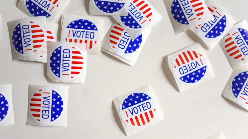 » Early Voting Continues in Central New York