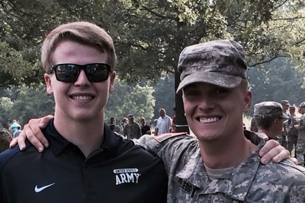 » Military Family with CNY Roots