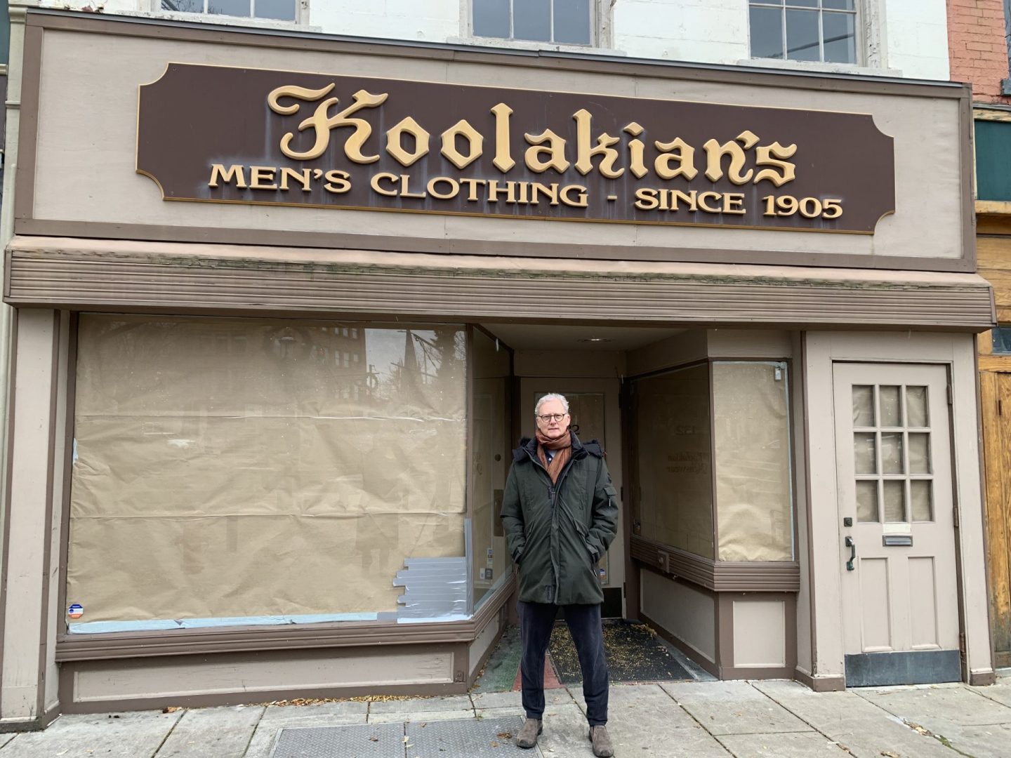 » A 199-Year-Old Building Proves History Is What Keeps The City of ...
