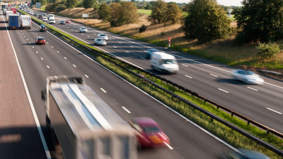 » New York Adds New Highway Equipment