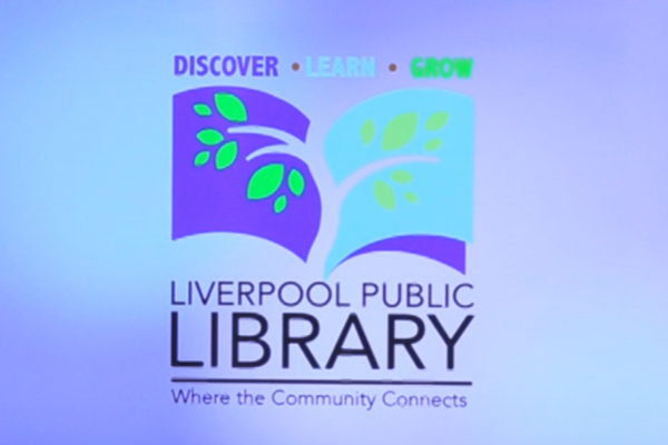 » Liverpool Library Offering Adult Disability Hangout