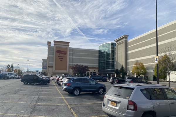 » Syracuse Police and Destiny USA Team Up to Improve Holiday Shopping ...