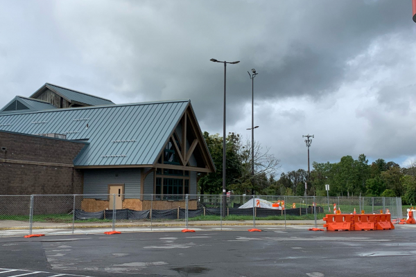 » First Revamped Thruway Rest Area Opens — What’s Next?