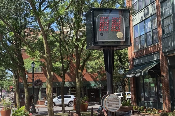 » How Syracuse Introduced the Shot Clock and Changed Basketball Forever