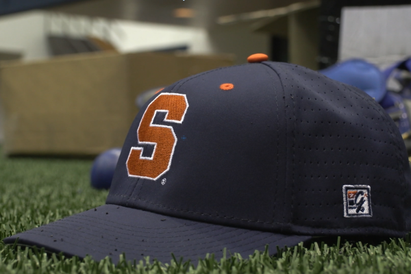 » SU Club Baseball Preps for Upcoming Season