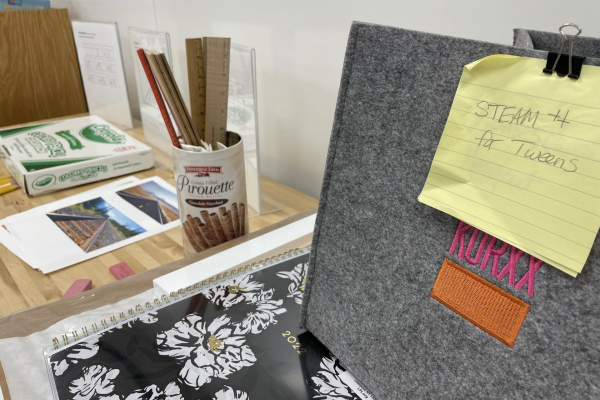 » Liverpool Public Library offers Homeschool Social Events