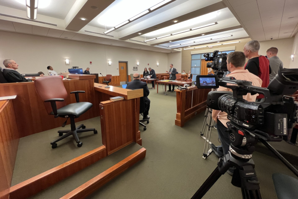 » Karen Eames Sentenced in Embezzlement Case