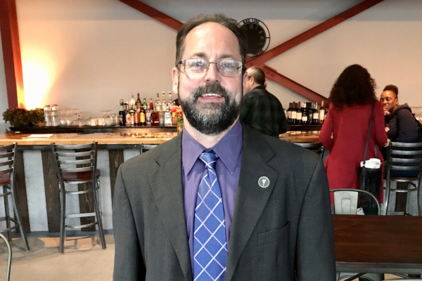 » Election Day Candidate Forums Help with Democracy