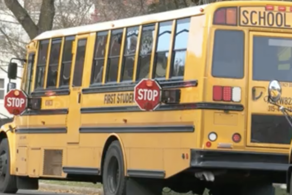 » Clean School Bus Program Provides $50 Million to NY