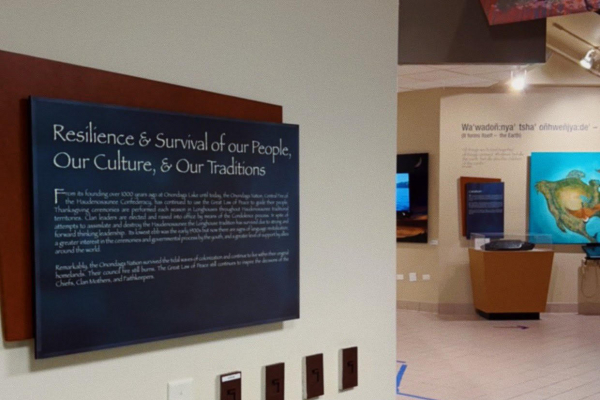 » Bridging the Gap in Indigenous History Education during Native ...
