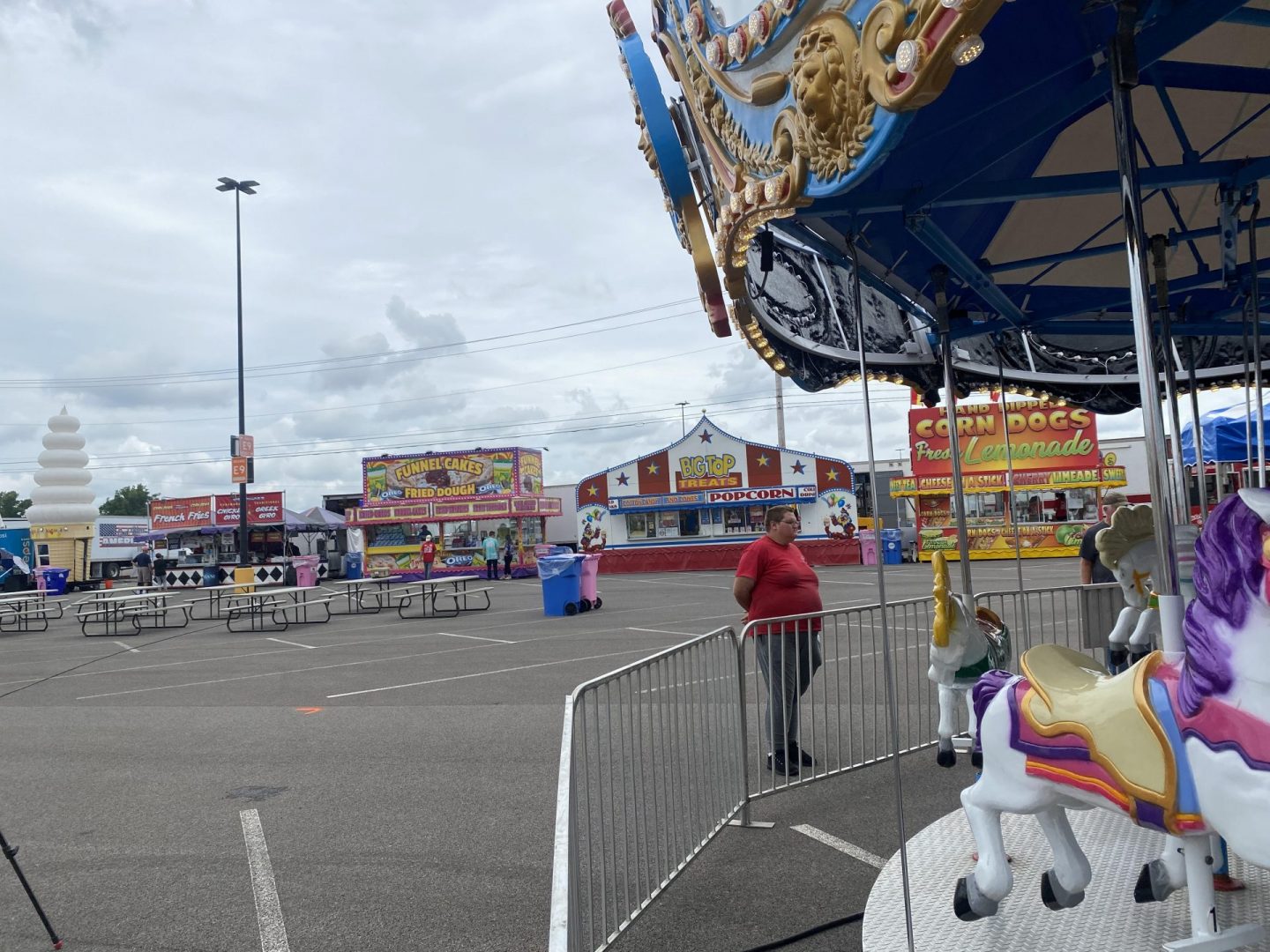 » Fourth A’Fair is a Three-Day Celebration