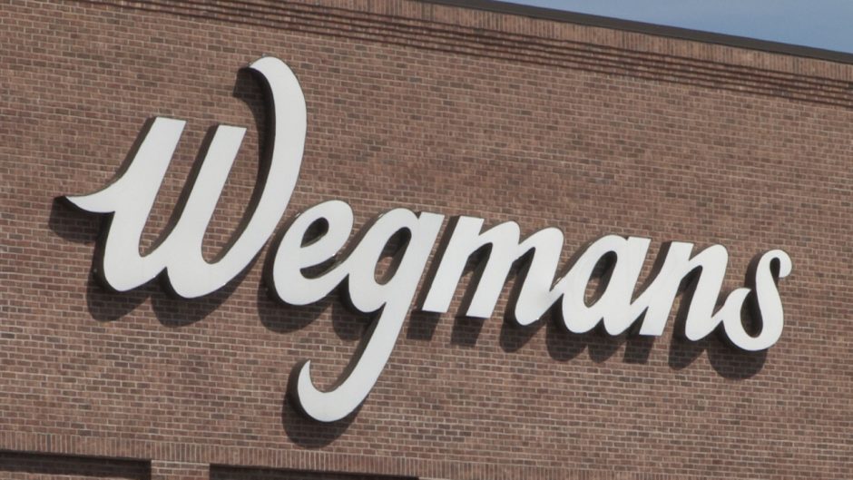 » Wegmans Supports Reusable Bags, Not Paper Bags